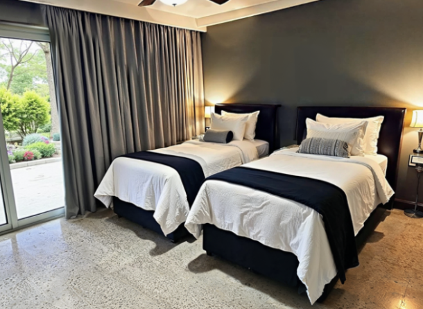 Tribe Resorts - Tribe Resorts